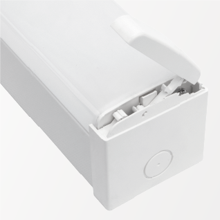 ECO BATTEN G6 - Advanced LED Lighting SolutionLEDiFurture