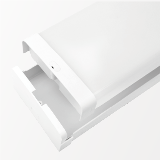 ECO BATTEN G6 - Advanced LED Lighting SolutionLEDiFurture